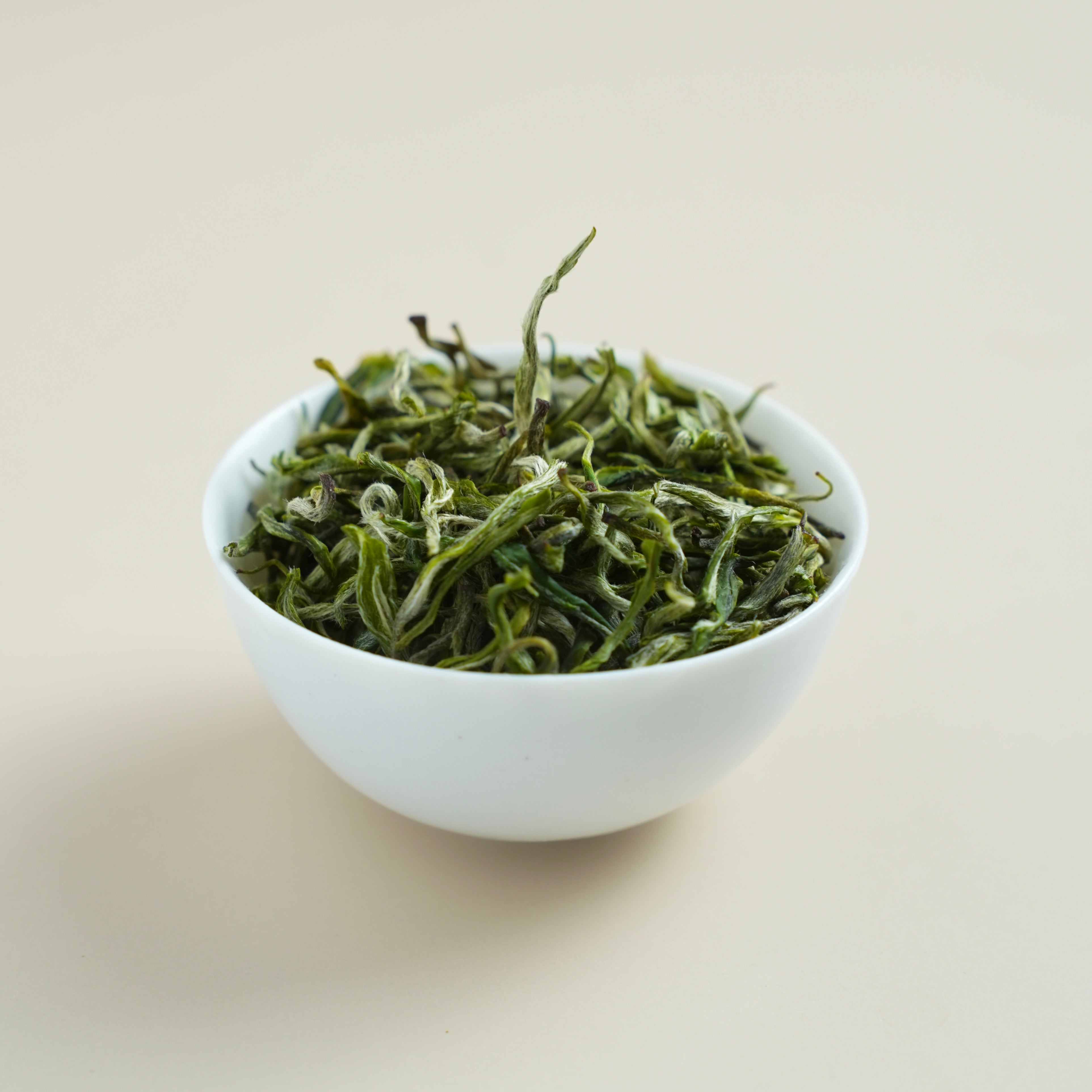 Baojing Golden Green – Brew & Blossom